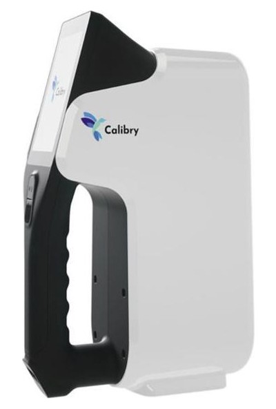 THOR3D Calibry 3D Tarayıcı