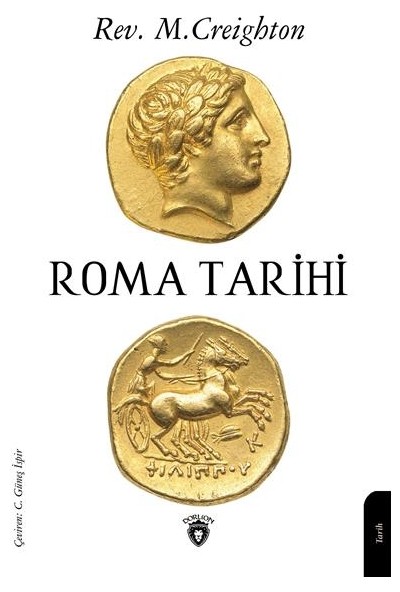 Roma Tarihi - Rev. M. Creighton