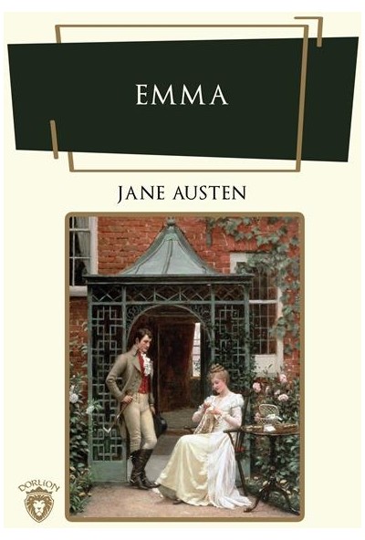 Emma - Jane Austen