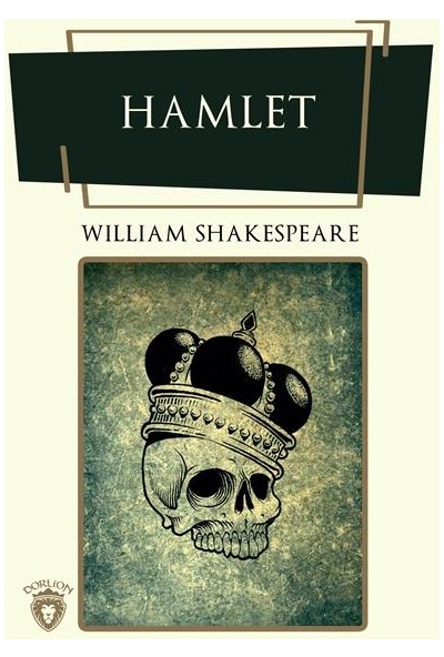 Hamlet - William Shakespeare Hamlet - William Shakespeare