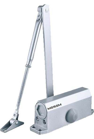 Meşem Kapı Hidroliği Kapı Yayı Hidrolik 45-65 kg Meşem Kapı Hidroliği Kapı Yayı Hidrolik 45-65 kg