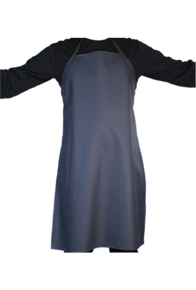 Yeğinoğlu Askılı Önlük Su Geçirmez 70 x 100 cm