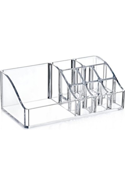 Tuffex Makyaj Organizer OKY-600