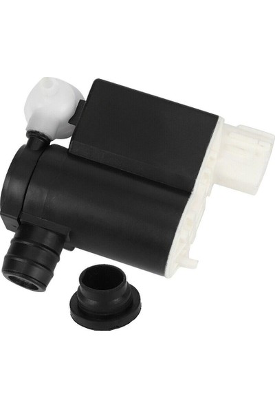 CRN Hyundai Tuscon - Matrix Silecek Su Fiskiye Motoru