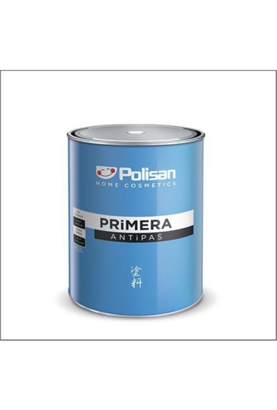 Polisan Primera Antipas Gri 2,5 L
