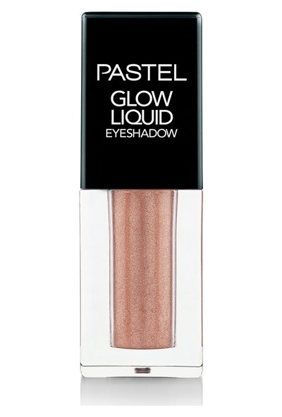 Pastel Glow Lıquıd Eyeshadow 221 Pastel Glow Lıquıd Eyeshadow 221