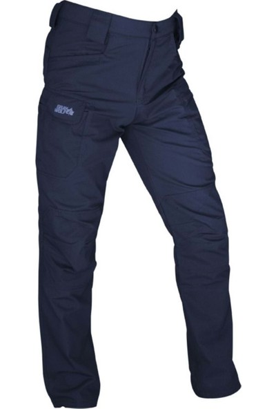 Graywolf Taktıcal Lacivert Ripstop Pantolon - M Graywolf Taktıcal Lacivert Ripstop Pantolon - M