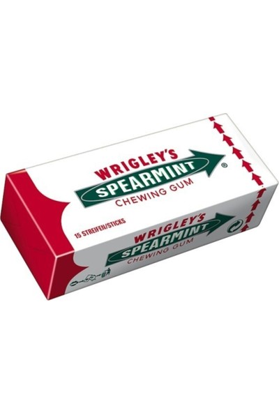 Wrigley'S Spearmint