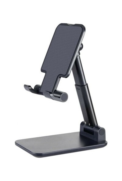 Mi7a Masaüstü Katlanabilir Tablet ve Telefon Tutucu Stand Aynalı Mi7a Masaüstü Katlanabilir Tablet ve Telefon Tutucu Stand Aynalı