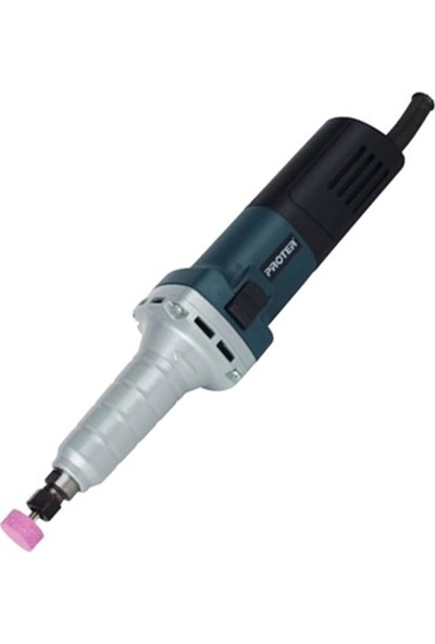 Proter PR780E Uzun Tip Kalıpçı Taşlama Makinası Devir Ayarlı 6 mm 650W Proter PR780E Uzun Tip Kalıpçı Taşlama Makinası Devir Ayarlı 6 mm 650W