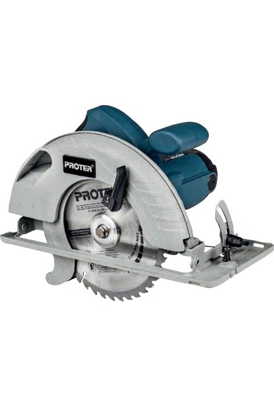 Proter PC190A Sunta Kesme Makinası 190 mm 1500W