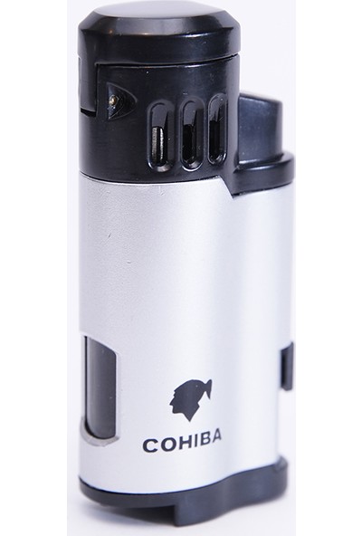 Cohiba Cohiba 3 Torch Puro Çakmağı