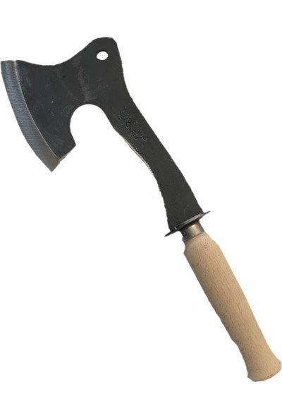 Gürçay Ahşap Saplı Çelik Balta