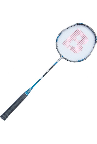 Tp Badminton Raket Bluegray Stil Alüminyum