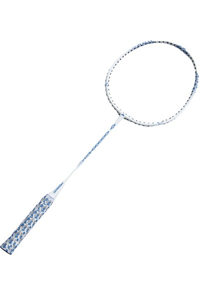 Tp Badminton Raket Mavi Demir Alaşım