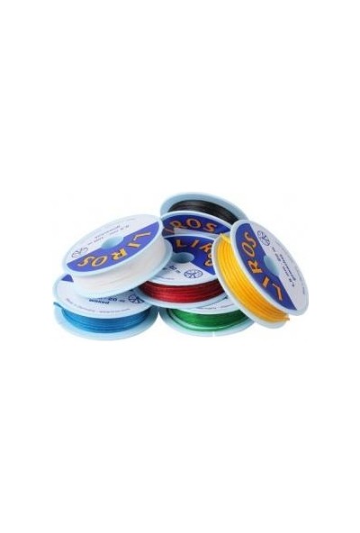 Liros Mumlu Façuna Ipi 1,5 mm 20 mt