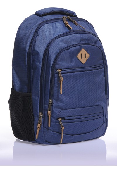 Unisex Günlük Okul Seyehat Sırt Çantası GK19