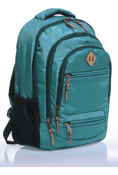 Unisex Günlük Okul Seyehat Sırt Çantası GK19 Unisex Günlük Okul Seyehat Sırt Çantası GK19