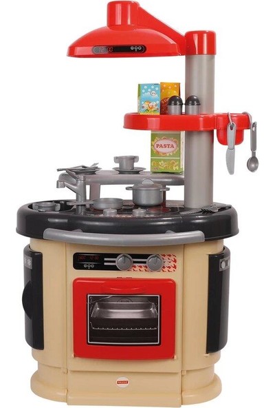 Polesie Marta Mutfak Seti Tam Set C289 Polesie Marta Mutfak Seti Tam Set C289