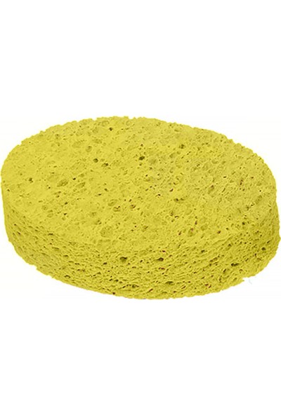 Safemom Selülozik Doğal Banyo Süngeri Safemom Selülozik Doğal Banyo Süngeri