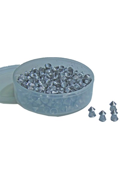 Havalı Tfk Mermisi 4.50 mm 001 Havalı Tfk Mermisi 4.50 mm 001