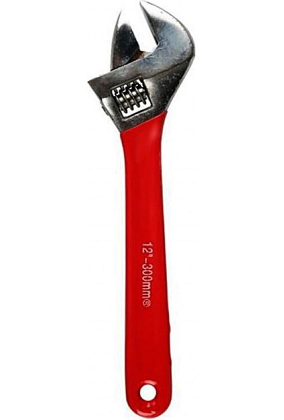 Yapıtaşı Kurbacık Ingiliz Anahtarı 12