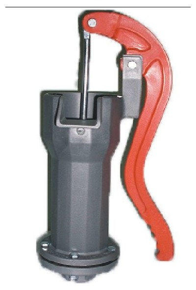 Ymk Plastik Plastik Tulumba