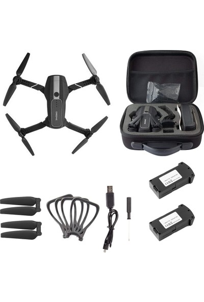 Aden E58 Pro 4K Fly More Combo Drone Aden E58 Pro 4K Fly More Combo Drone