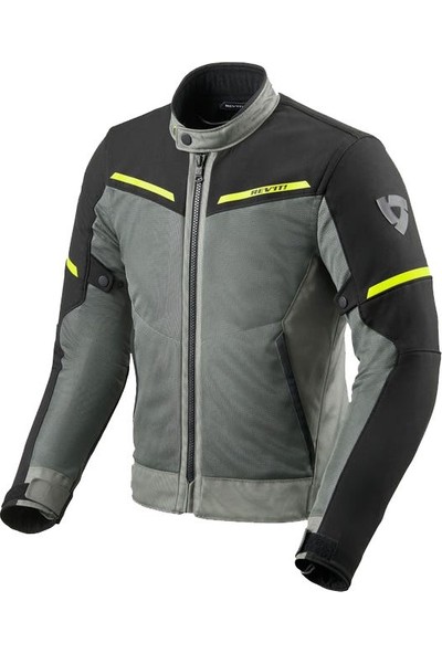 Revıt Aırwave 3 Mont Gri-Siyah Revıt Aırwave 3 Mont Gri-Siyah