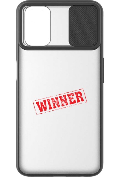 Cekuonline Samsung Galaxy M31S Kılıf Slayt Sürgülü Kamera Korumalı Silikon Siyah - Winner Cekuonline Samsung Galaxy M31S Kılıf Slayt Sürgülü Kamera Korumalı Silikon Siyah - Winner