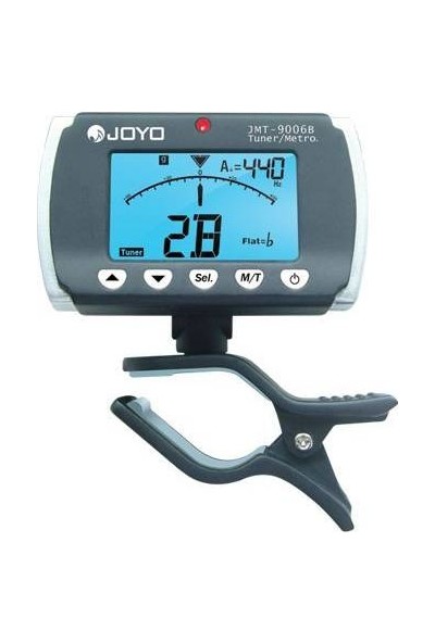 Joyo Akord Cihazı Joyo Akord Cihazı