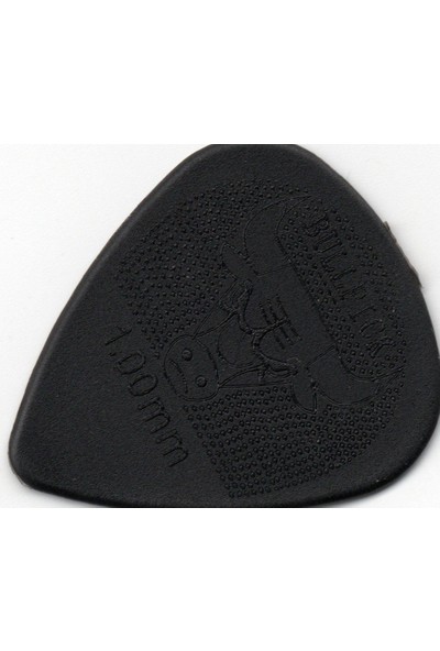 Bull Pick Kaymaz Pena 1mm