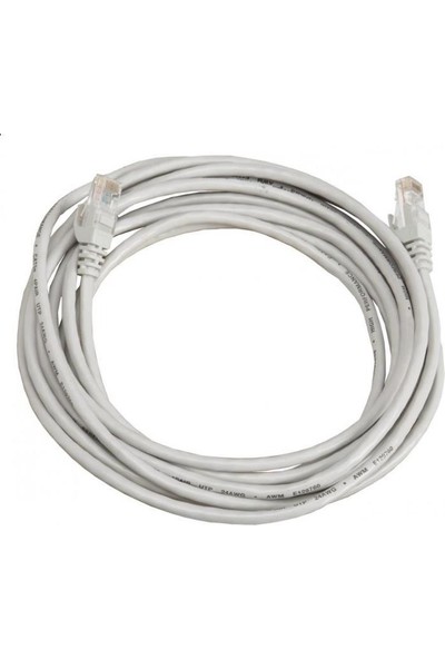 Concord Cat6 Ethernet Internet Kablosu C-5505 - 10M Concord Cat6 Ethernet Internet Kablosu C-5505 - 10M