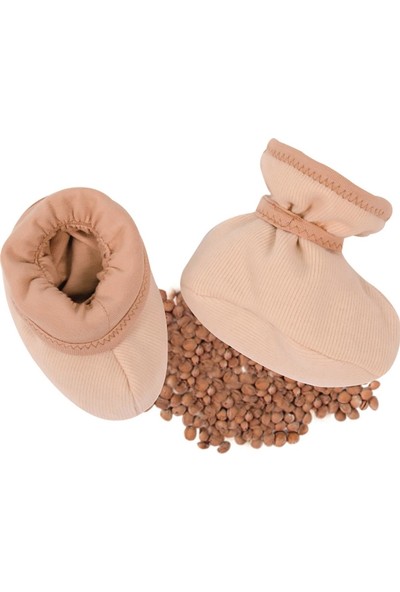 Sevi Bebe Gaz Giderici Patik