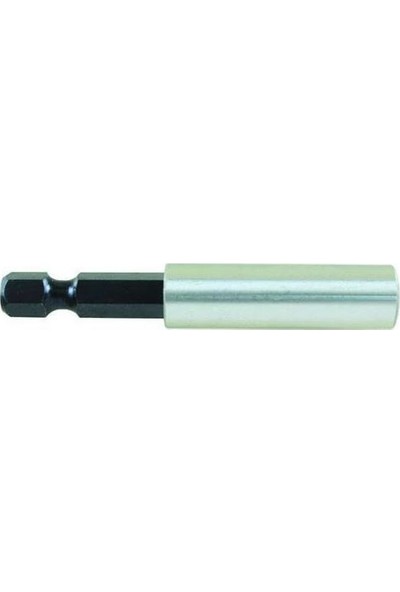 Bulmax Manyetik Bist Adaptörü 100MM BMX-3951 Bulmax Manyetik Bist Adaptörü 100MM BMX-3951