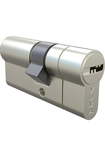 Yuma Pirinç Bilyalı Barel Tuzaklı Saten 68 mm