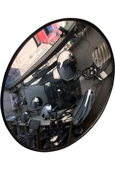 İleri Trafik Dış/iç mekan Güvenlik Aynası 30 cm Dar Alanlara Özel Geniş Açılı İleri Trafik Dış/iç mekan Güvenlik Aynası 30 cm Dar Alanlara Özel Geniş Açılı