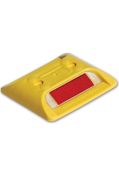 İleri Trafik Oto Yol Butonu