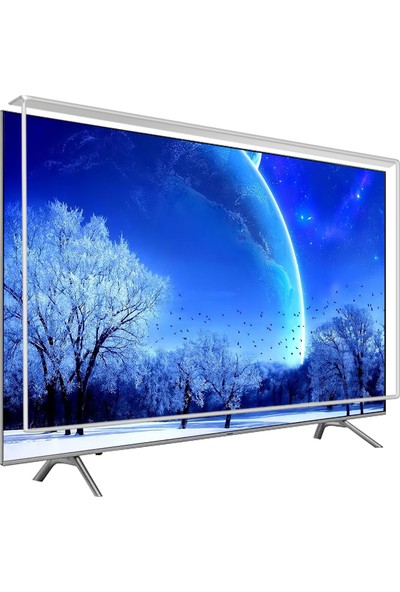 Coruian Samsung 55ru7440 Tv Ekran Koruyucu / 3mm Ekran Koruma Paneli Coruian Samsung 55ru7440 Tv Ekran Koruyucu / 3mm Ekran Koruma Paneli