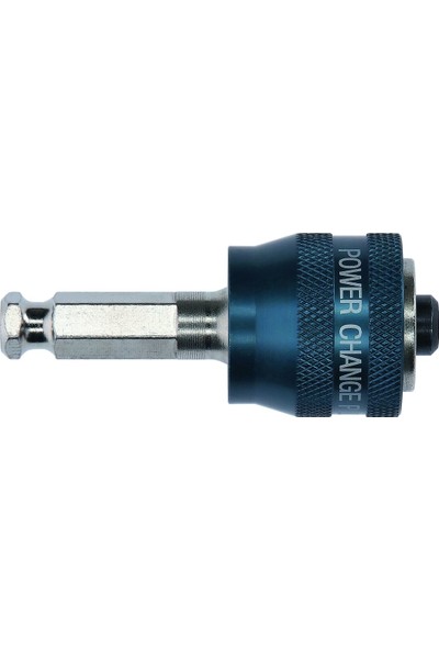 Bosch - Power Change Plus Adaptör 75 mm ve Ø 11 mm Şaft Girişli Bosch - Power Change Plus Adaptör 75 mm ve Ø 11 mm Şaft Girişli