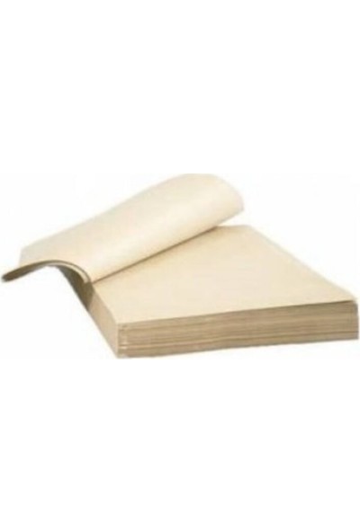 Kitapmitap 400 Adet Teksir Kağıdı 205 mm x 285 mm 54 gr Kitapmitap 400 Adet Teksir Kağıdı 205 mm x 285 mm 54 gr