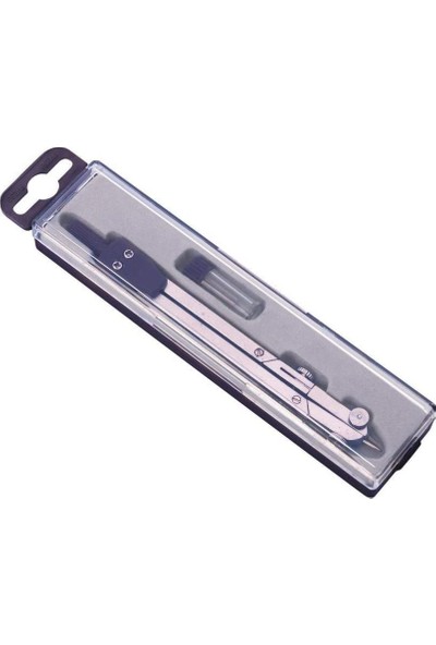 Rubenis Pergel Çift Kırmalı Metal Rp-03