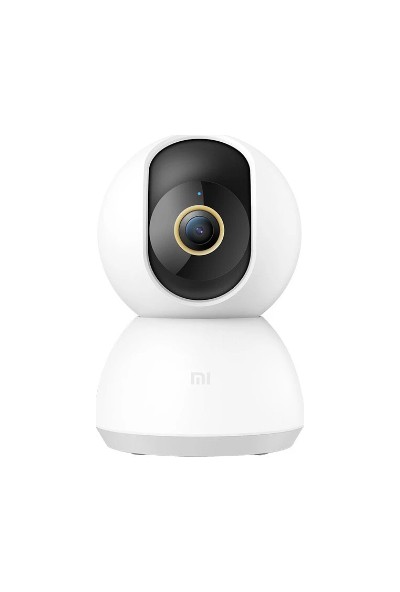 Xiaomi Mijia 1296P 2k 3 Megapiksel 360 Ptz Akıllı Ip Kamera