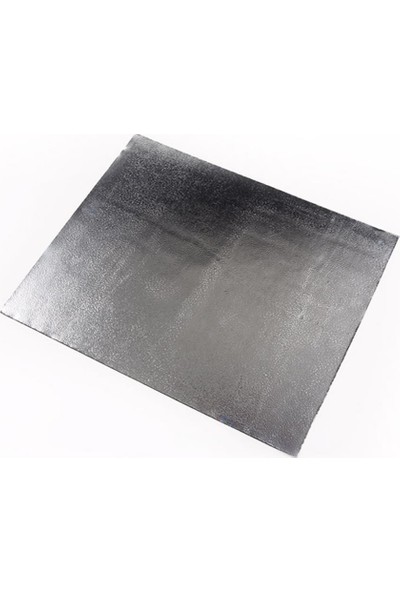Dbplate Kaput Motor Odası Yalıtımı Araç Ses Yalıtımı 10 mm 50 x 40 cm Dbplate Kaput Motor Odası Yalıtımı Araç Ses Yalıtımı 10 mm 50 x 40 cm