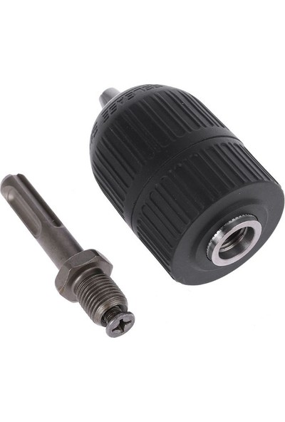 Biotech Mandren Mandrel Otomatik Anahtarsız Mandren Adaptörü Aparat Dahil 2-13 mm Biotech Mandren Mandrel Otomatik Anahtarsız Mandren Adaptörü Aparat Dahil 2-13 mm