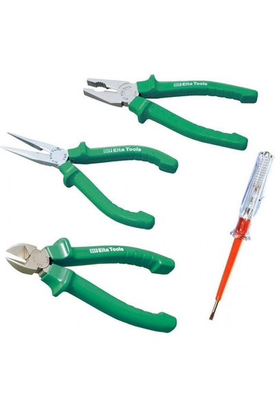 Elta Yan Keski 160MM Opak Pense 160MM Kargaburun 160MM Izeltaş Kontrol Kalemi 190MM Elta Yan Keski 160MM Opak Pense 160MM Kargaburun 160MM Izeltaş Kontrol Kalemi 190MM