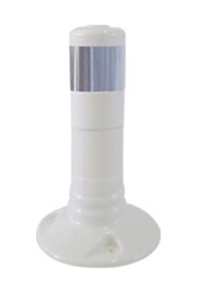 İleri Trafik Delinatör 30 x 8 cm Beyaz, Esnek Duba