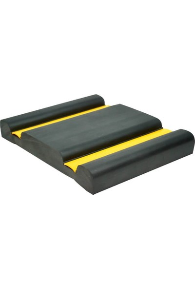 İleri Trafik Duvar Koruyucu Tpe