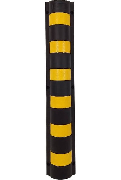 İleri Trafik Köşe Kolon Koruyucu 80 x 9 cm