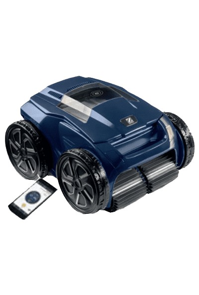 Zodiac Alpha Iq Pro Ra 6300 Havuz Robotu